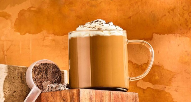 5 Easy Mocha Creamer Recipes | Keto Coffee, Drinks & Dessert