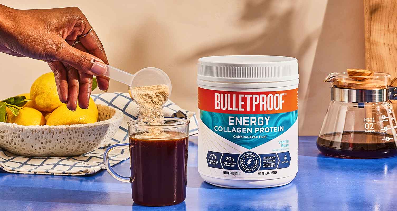 Complete Proteins | Bulletproof Blog