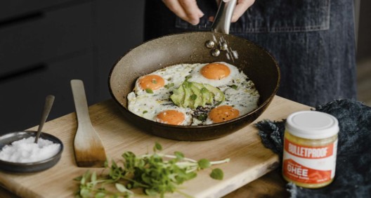 Bulletproof Diet Guide: How to Use Food as Fuel | Bulletproof