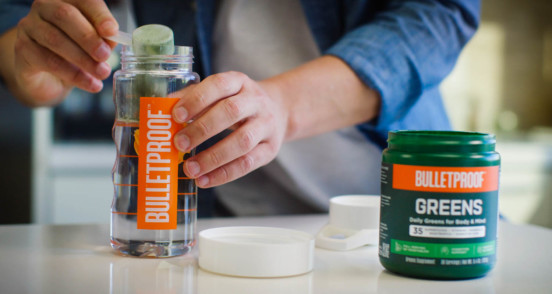 The Ultimate Guide to Supplements—From Stress to Sleep | Bulletproof