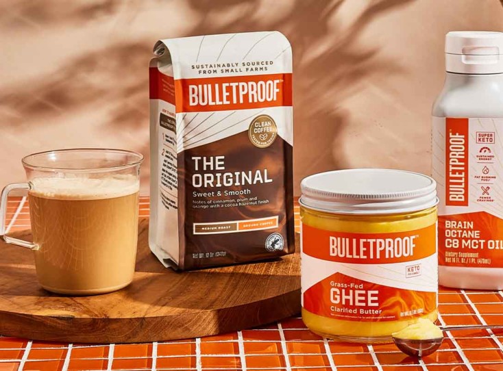The Bulletproof Blog Science Recipes And More