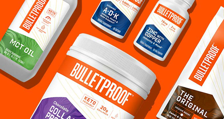 About Us | Bulletproof