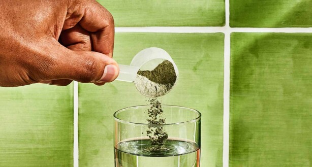Find Out Everything You Want in a Greens Powder | Bulletproof