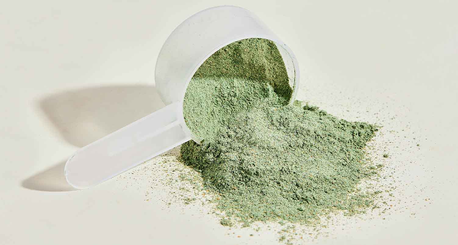Find Out Everything You Want in a Greens Powder | Bulletproof