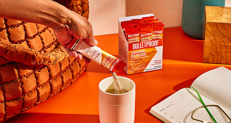 How Much Collagen Per Day to Take | Bulletproof Blog