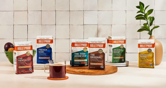 Coffee Anatomy 101: How Are Coffee Beans Made? | Bulletproof