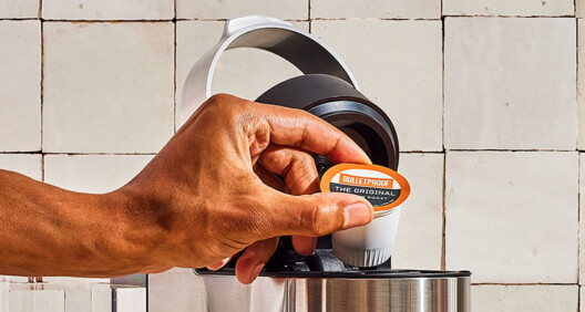9 Coffee Pod Recipes for Single-Serve Enthusiasts | Bulletproof