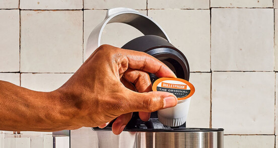 9 Coffee Pod Recipes for Single-Serve Enthusiasts | Bulletproof
