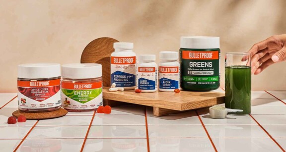 Best Supplements for Energy, Stress Support and More | Bulletproof