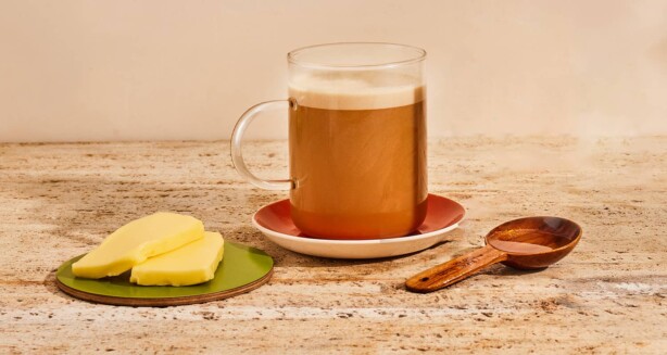 Bulletproof Coffee’s Benefits: How It Supercharges Your Morning