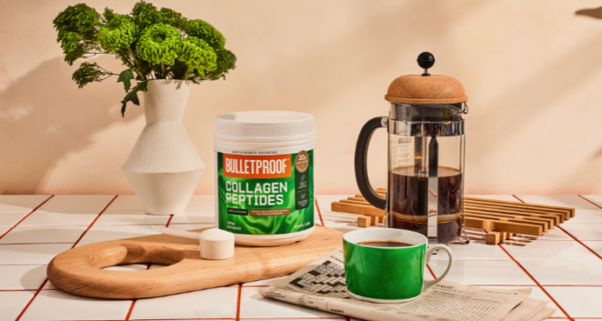 The Ultimate Guide to Healthy Aging Supplements