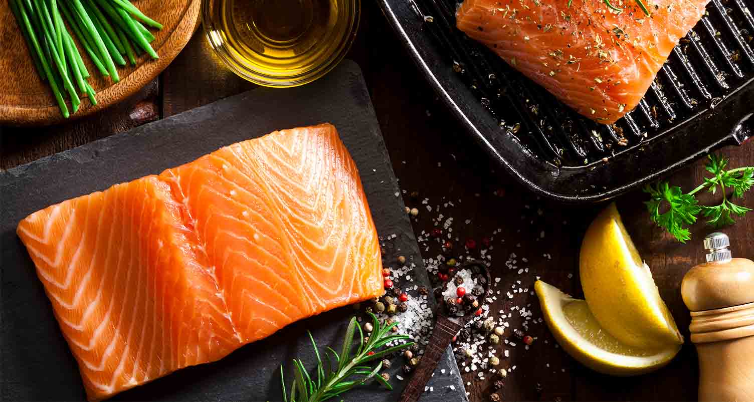 Astaxanthin Benefits: The Ultimate Guide to This Super Antioxidant