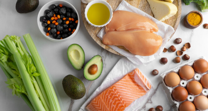 Top Foods High in Collagen: Eat Your Way to Better Skin