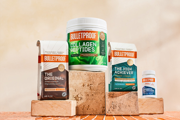Testing Standards | Bulletproof
