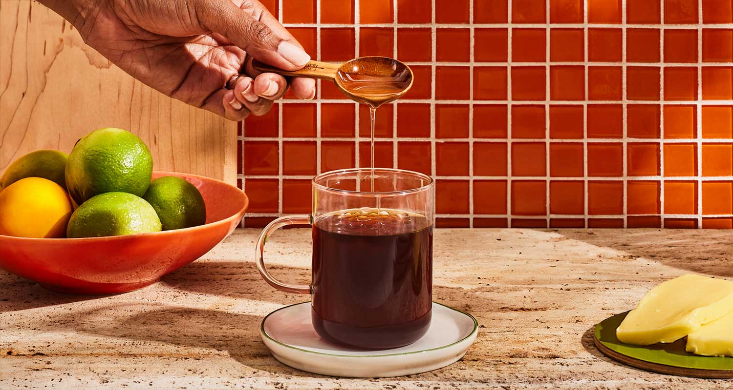 Unlock the Benefits of MCT Oil in Coffee: Recipes and Tips