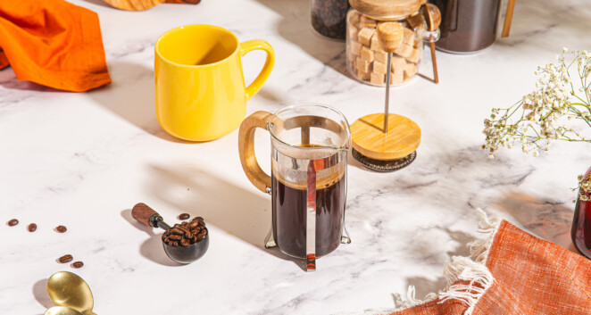 How to Make the Perfect French Press: A Step-by-Step Guide