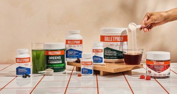 The Best Supplements for Overall Health and Their Hidden Benefits