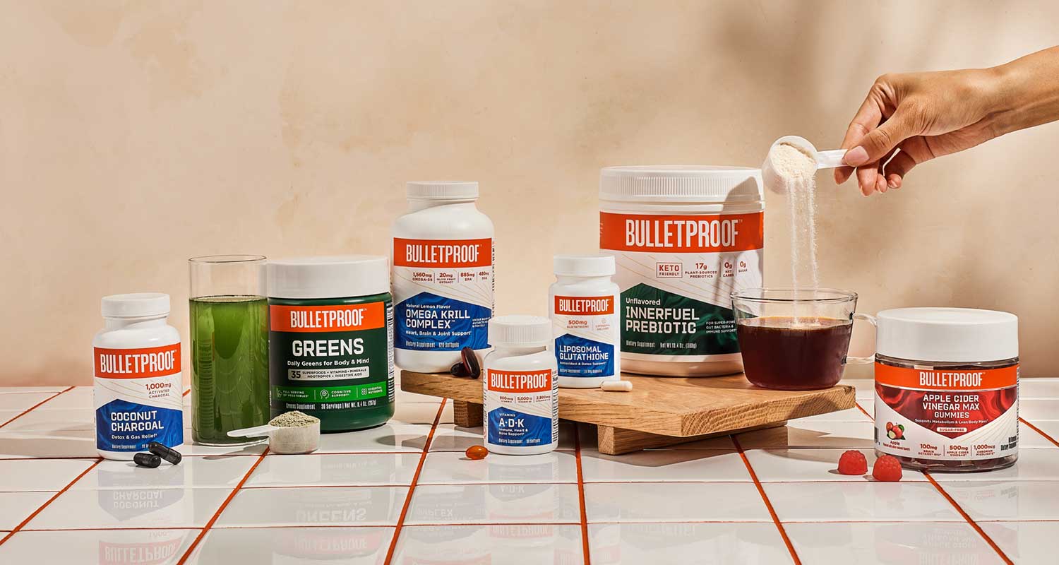 The Best Supplements for Overall Health and Their Hidden Benefits