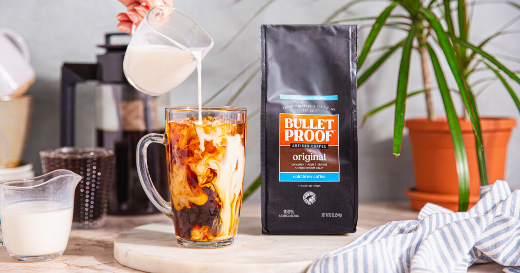 The Bulletproof Blog | Science, Recipes and More!